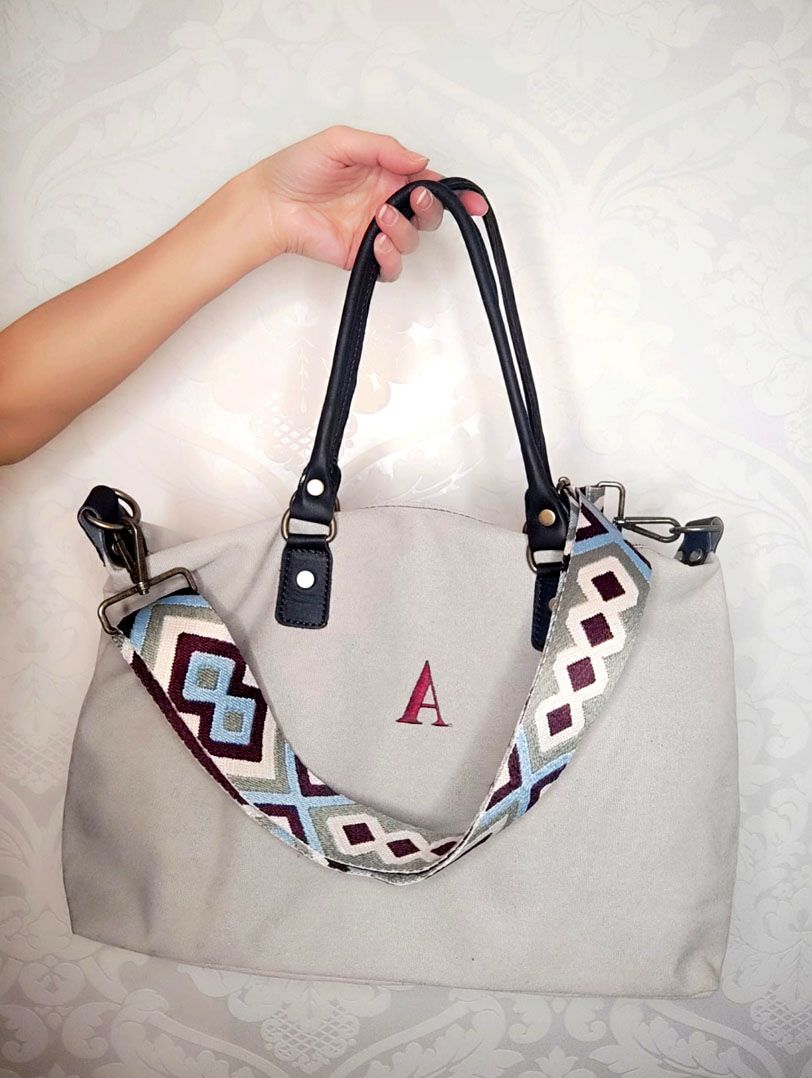 Bolsos Paula Ruiz | La tienda de bolsos del Mercadillo de Majadahonda